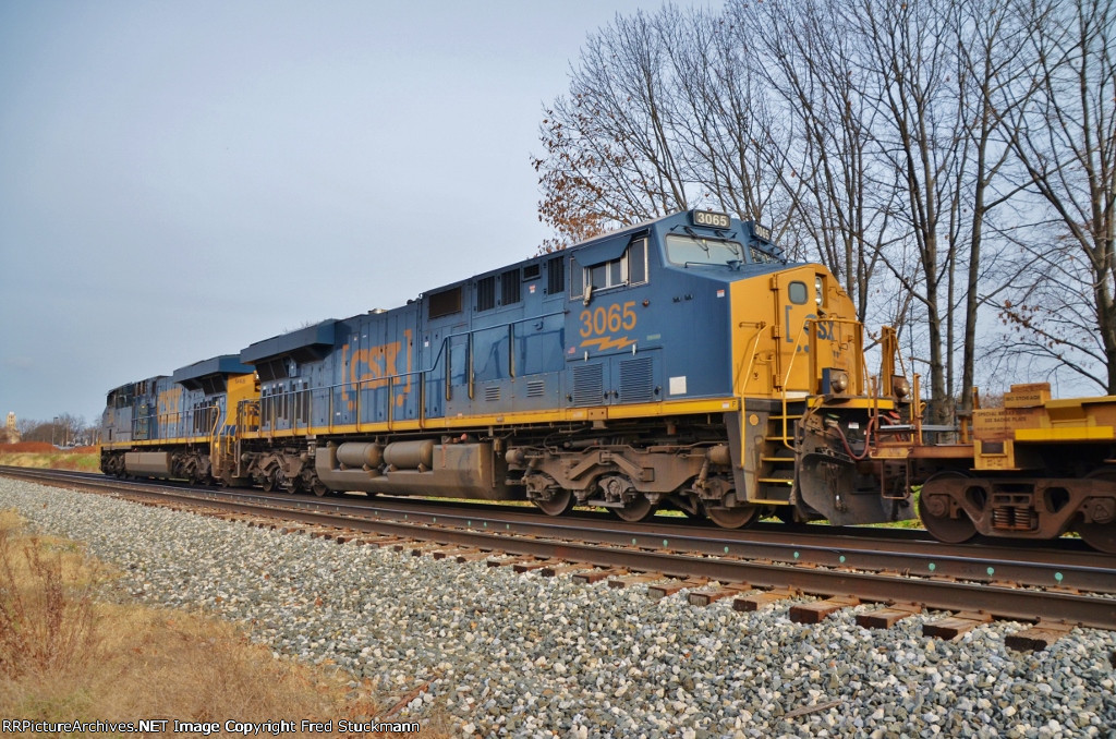 CSX 3065